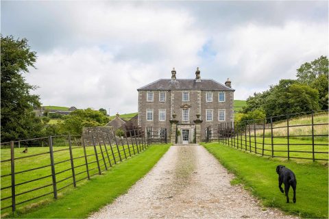 A Peak District Wedding at Casterne Hall | S2 Images Blog