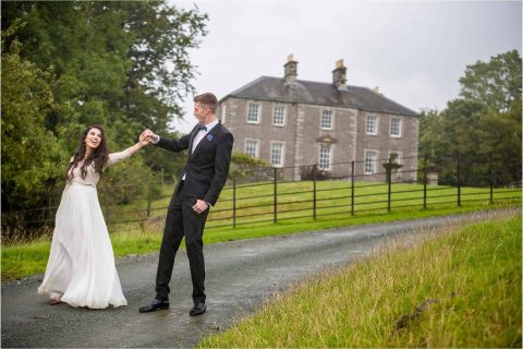 A Peak District Wedding at Casterne Hall | S2 Images Blog
