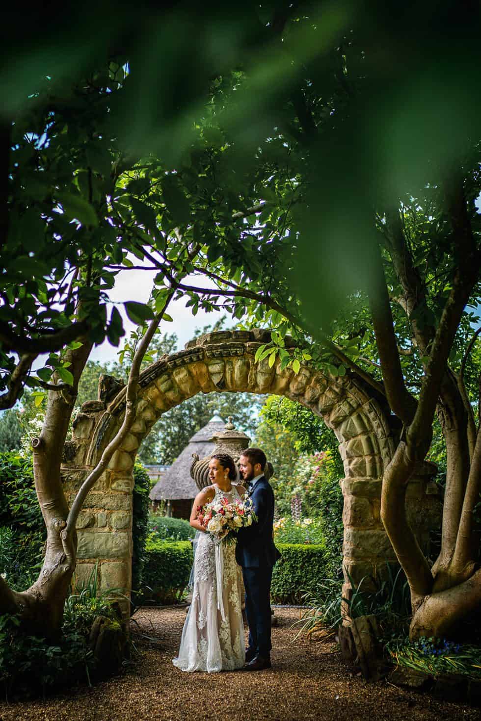 Creative Midlands Wedding Photographer | S2 Images