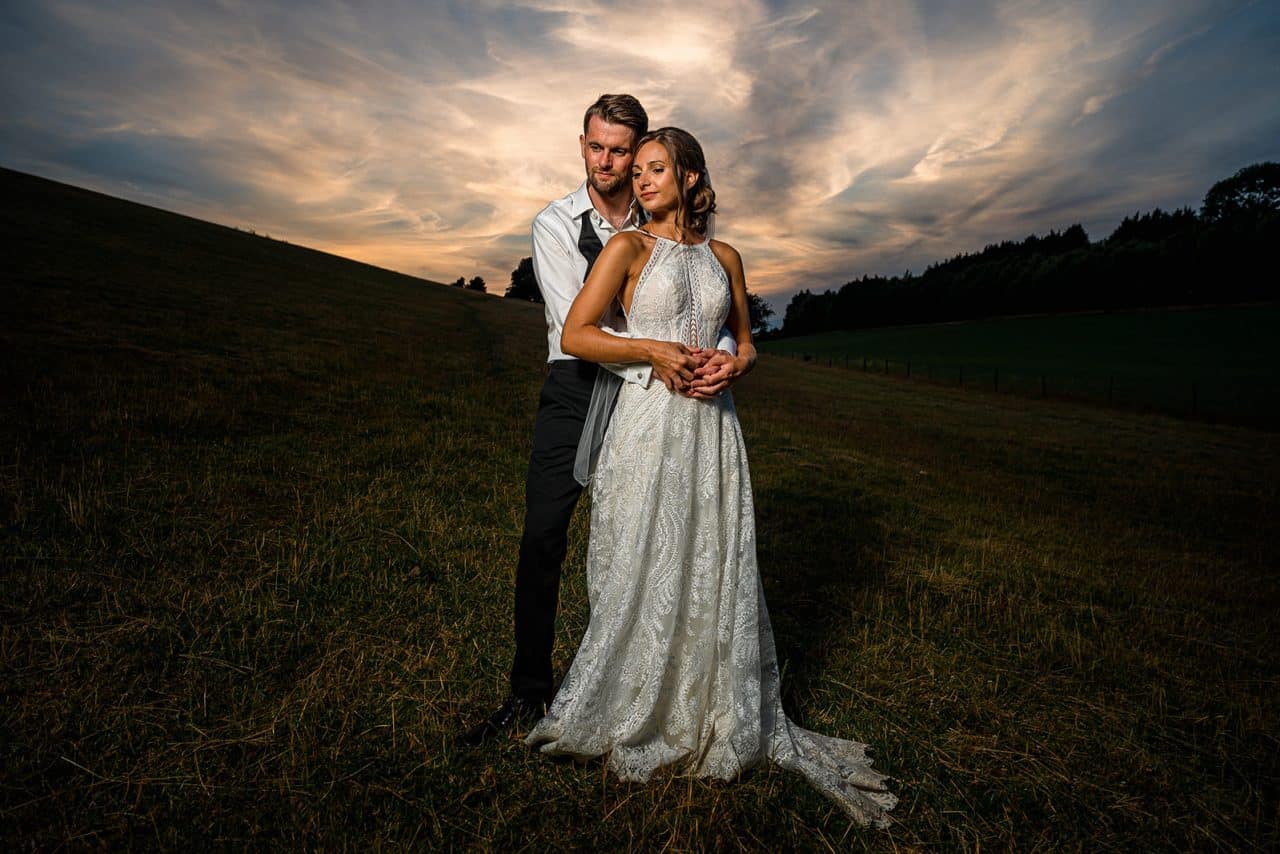 Creative Midlands Wedding Photographer | S2 Images